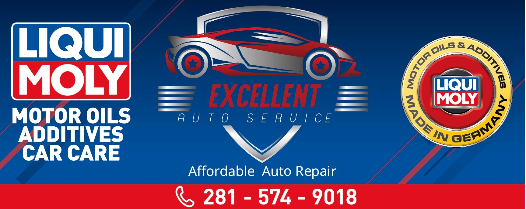 Auto Repair Shop in Hockley, TX - Auto Mechanics You Can Trust And Count On